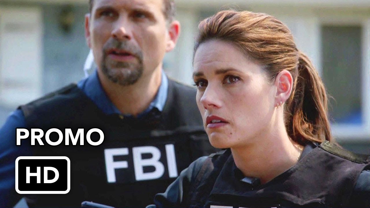 FBI 4x06 Promo "Allegiance" (HD) - YouTube
