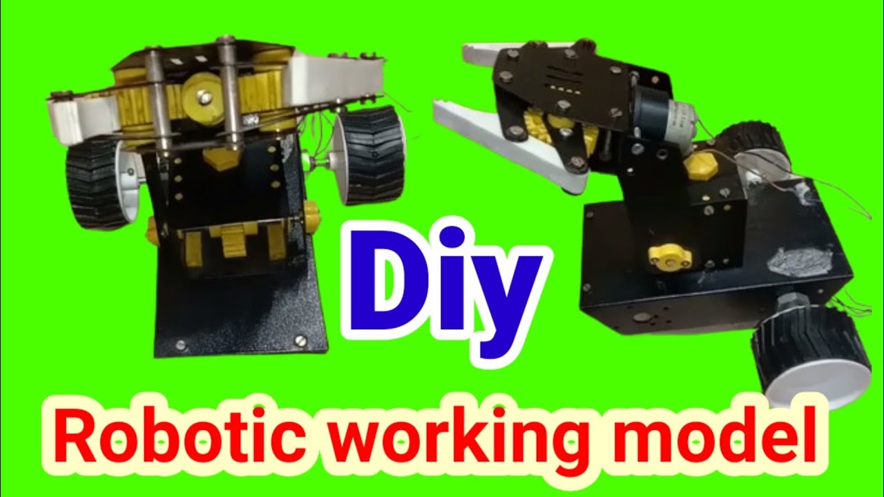 How To Make Innovative Science Project At Home diy diyprojects how-to-make-innovative-science-project-at-home-diy-diyprojects