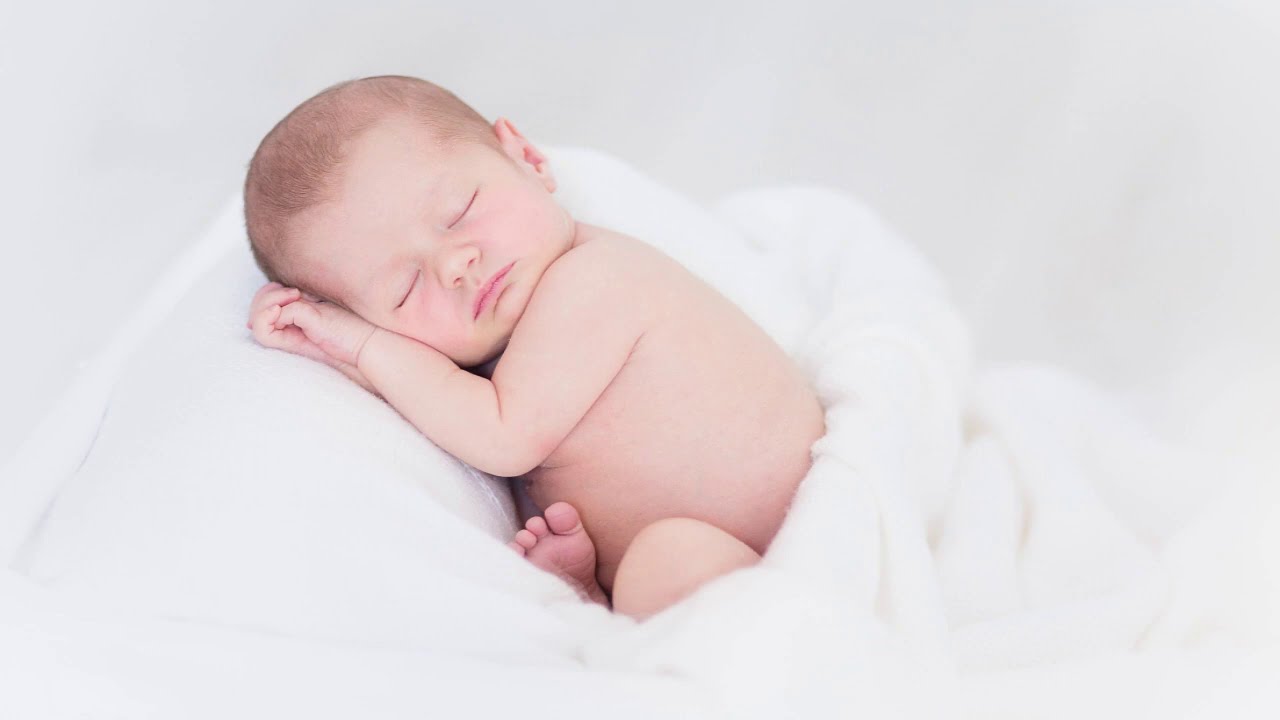 Relaxing Sleep Music: Baby Sleep Music, Deep Sleeping Music, Insomnia ...