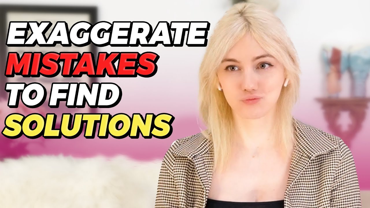 Vocal Problems = Vocal Solutions! - YouTube