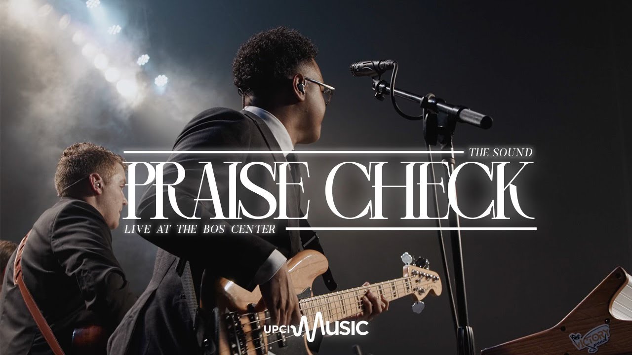Praise Check - YouTube