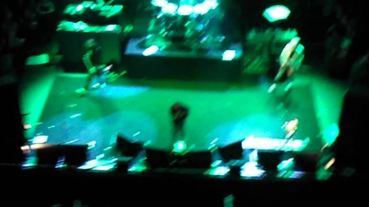 Rollin - Kerrang! Tour - LIMP BIZKIT - "DUBLIN 2014" - YouTube