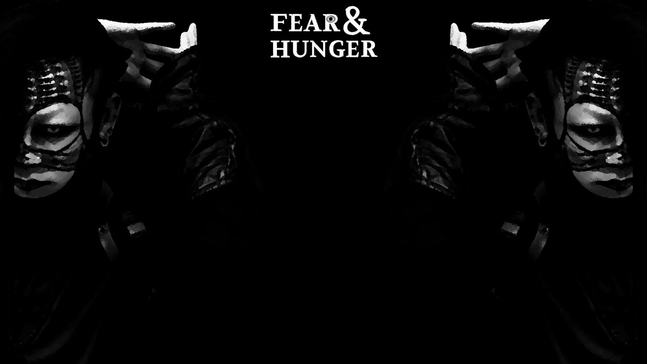 The Radiating One [Fear and Hunger inspired cover] ft. SOLARIA - YouTube
