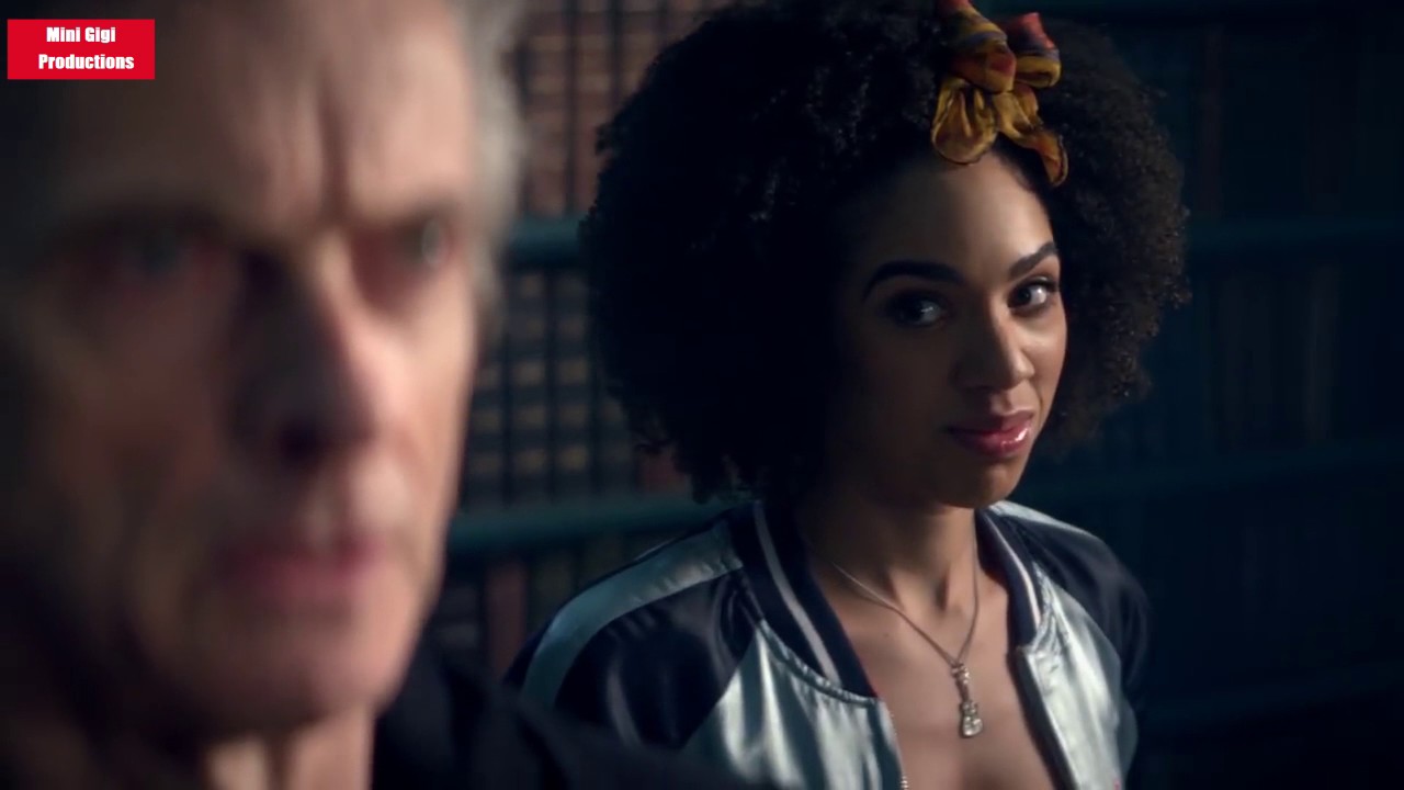 Bill Potts | Doctor Who - YouTube