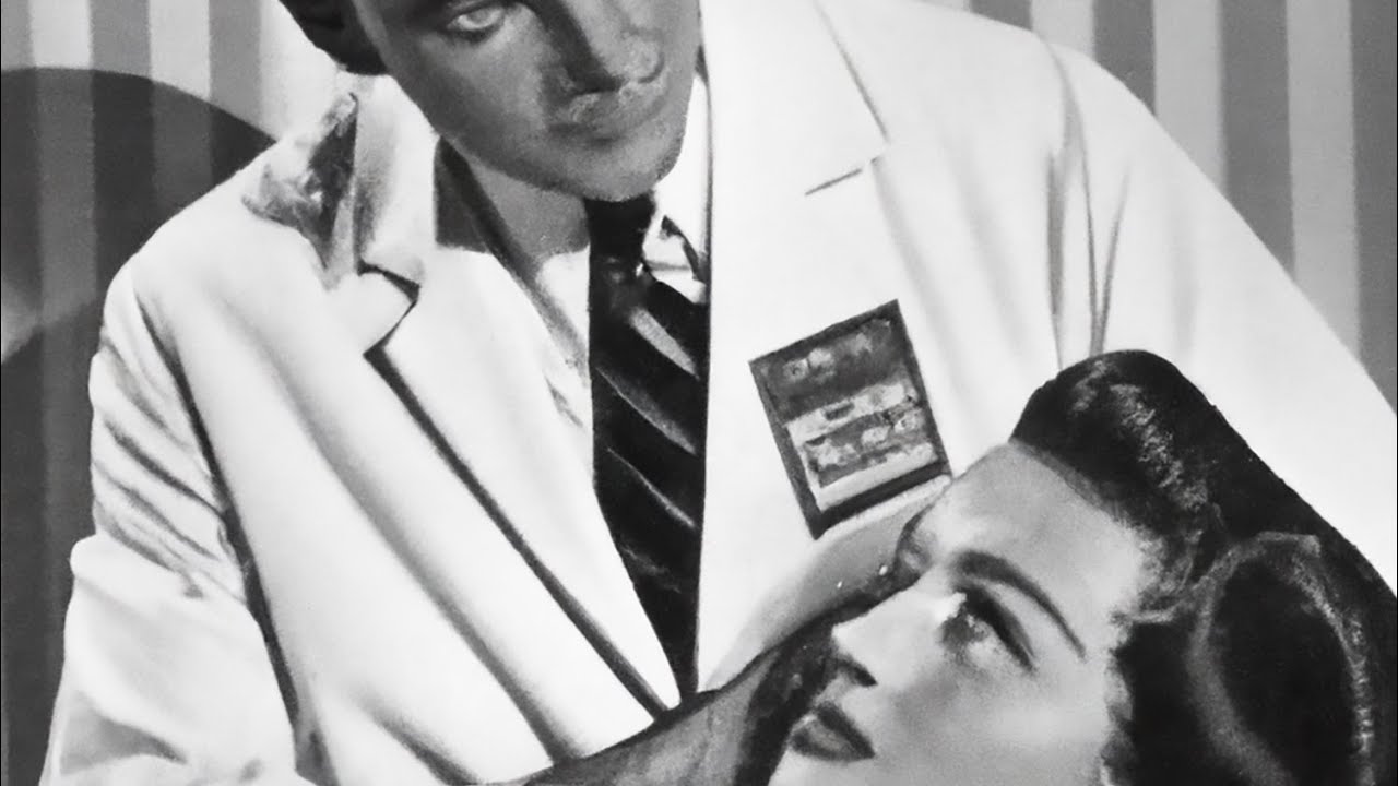 DOCTOR BENWAY - YouTube