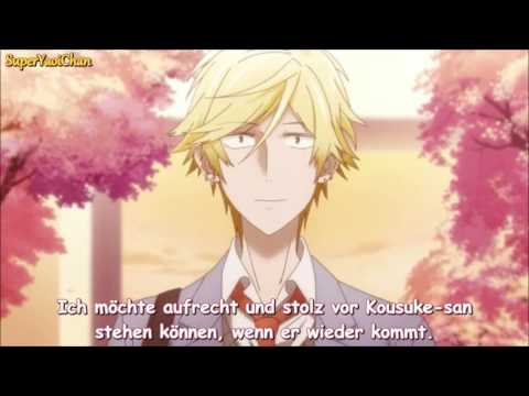 Hitorijime my Hero [Ger Sub] EP1