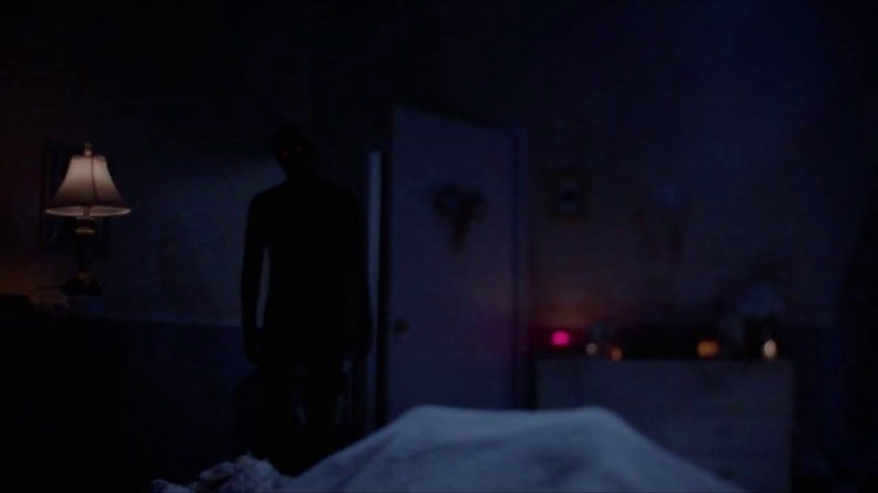True Scary Stories - Sleep Paralysis Episode - YouTube