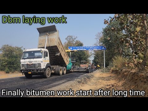 Finally DBM work हो गया complete अब कल से BC final layer होगी start # ...