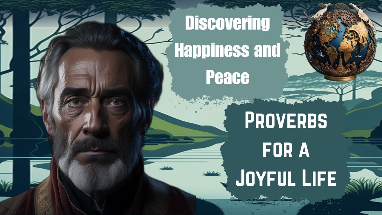 Secrets to a Blissful Life: Discovering Happiness and Peace with ...