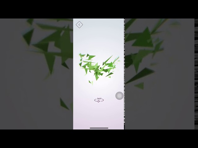 Polysphere - How to complete level 53 please?