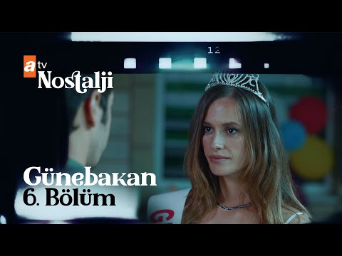 Günebakan 6. Bölüm