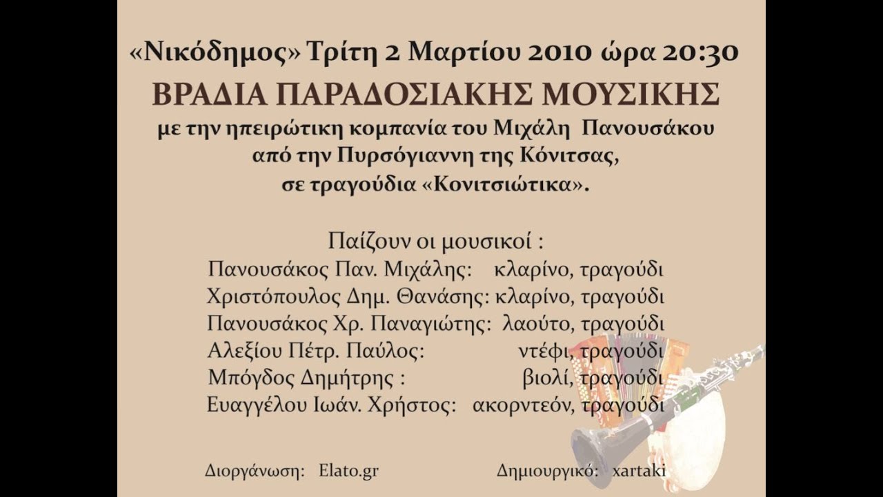 283. Μιχ.Πανουσάκος - Αθ.Χριστόπουλος - Παν.Πανουσάκος "Για φέξε ...