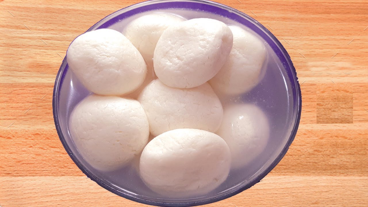 স্পঞ্জ মিষ্টি-পারফেক্ট রেসিপি//Sponge Misti // How to make Sponge ...