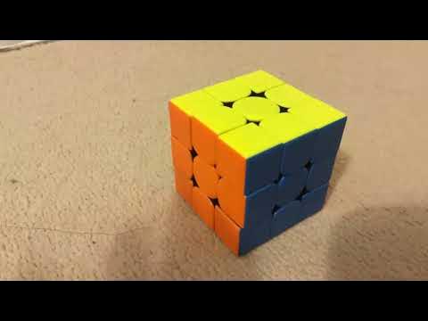 Learn Cube Notations! (The First And Most Important Step In Solving A Rubiks Cube) - YouTube