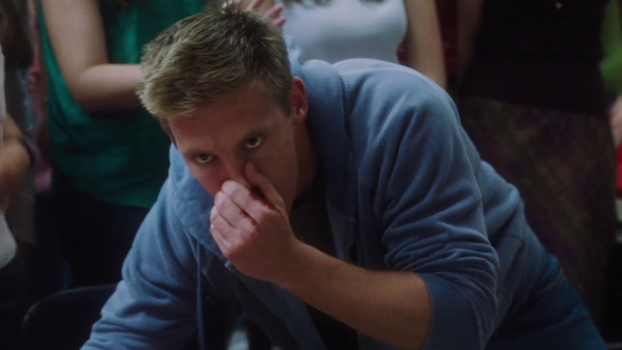 Brad The Perks Of Being A Wallflower