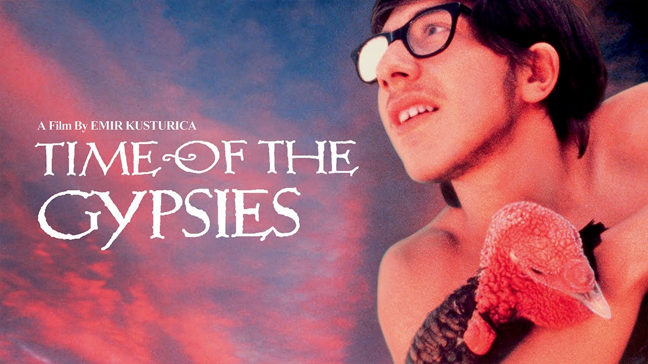 Time of the Gypsies (Dom za vesanje) (1988) | trailer - YouTube