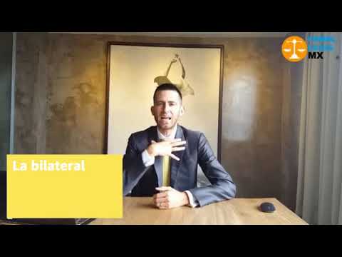 ¿QUÉ ES BILATERALIDAD EN EL DERECHO? - YouTube