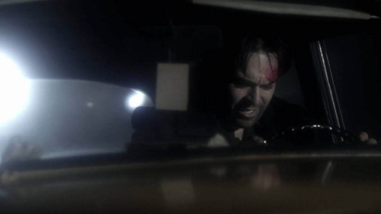 SKYLIGHT TRAILER - YouTube