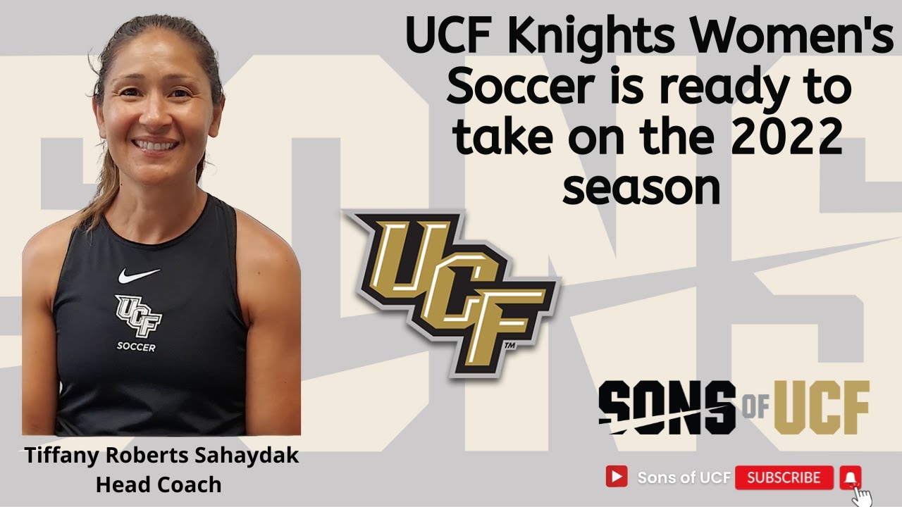 Ucf Girls Soccer Camp