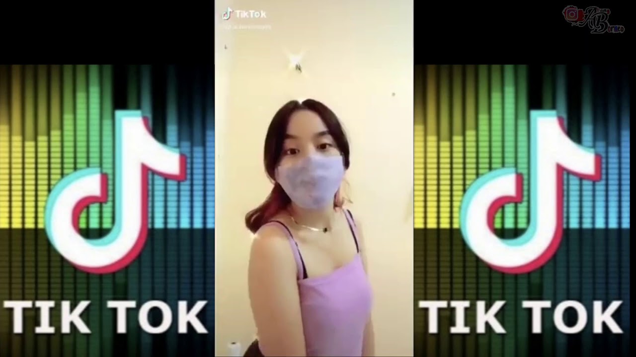 Tik Tok Papale Slowing down - Tik Tok Dolphine Dance || Joget Tik Tok ...