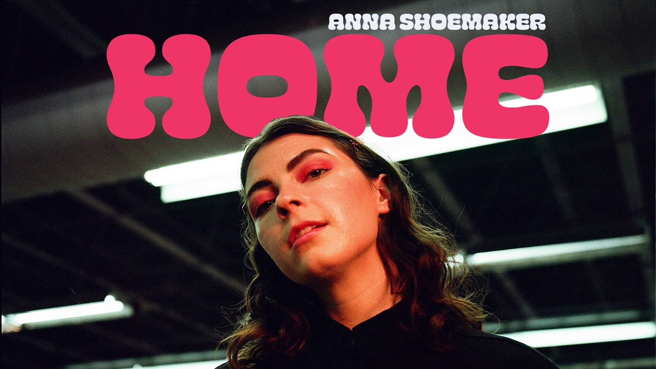Anna Shoemaker - Home (Official Audio) - YouTube