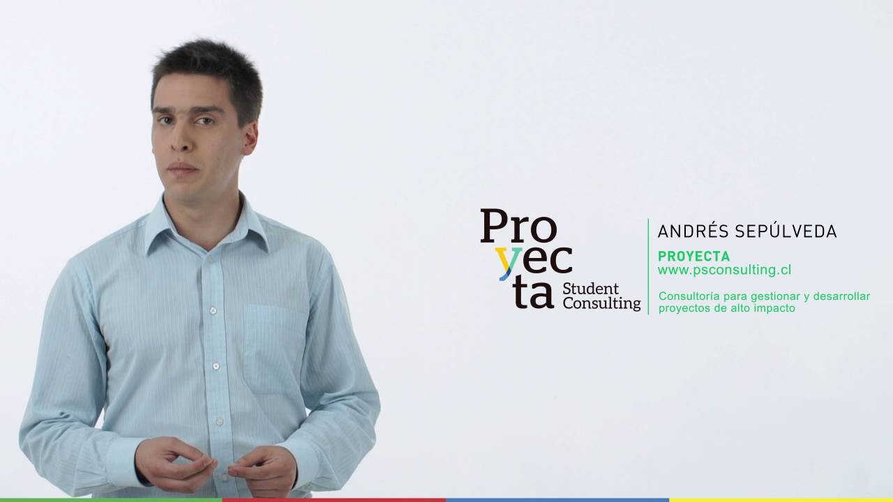 Bci Empresarios - Proyecta - YouTube