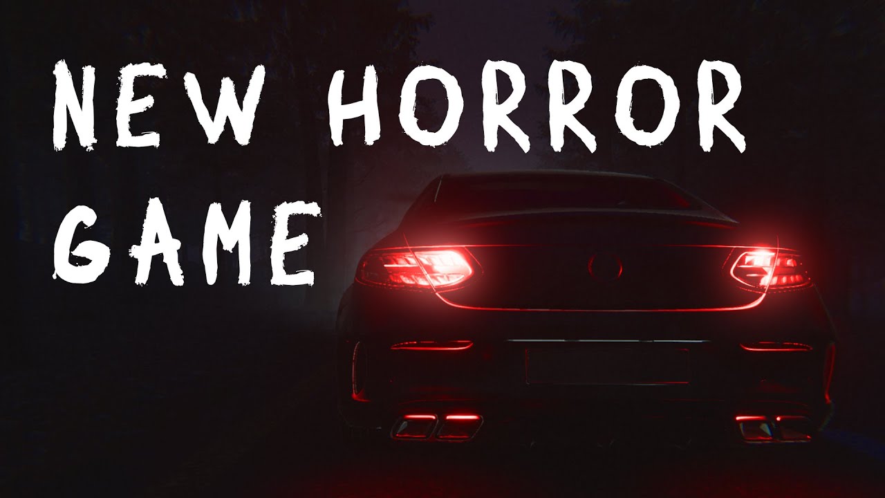 NEW HORROR GAME - Dead Silence Trailer 2025 - YouTube