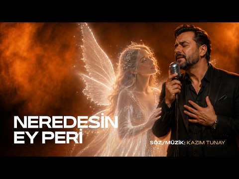 Neredesin Ey Peri 