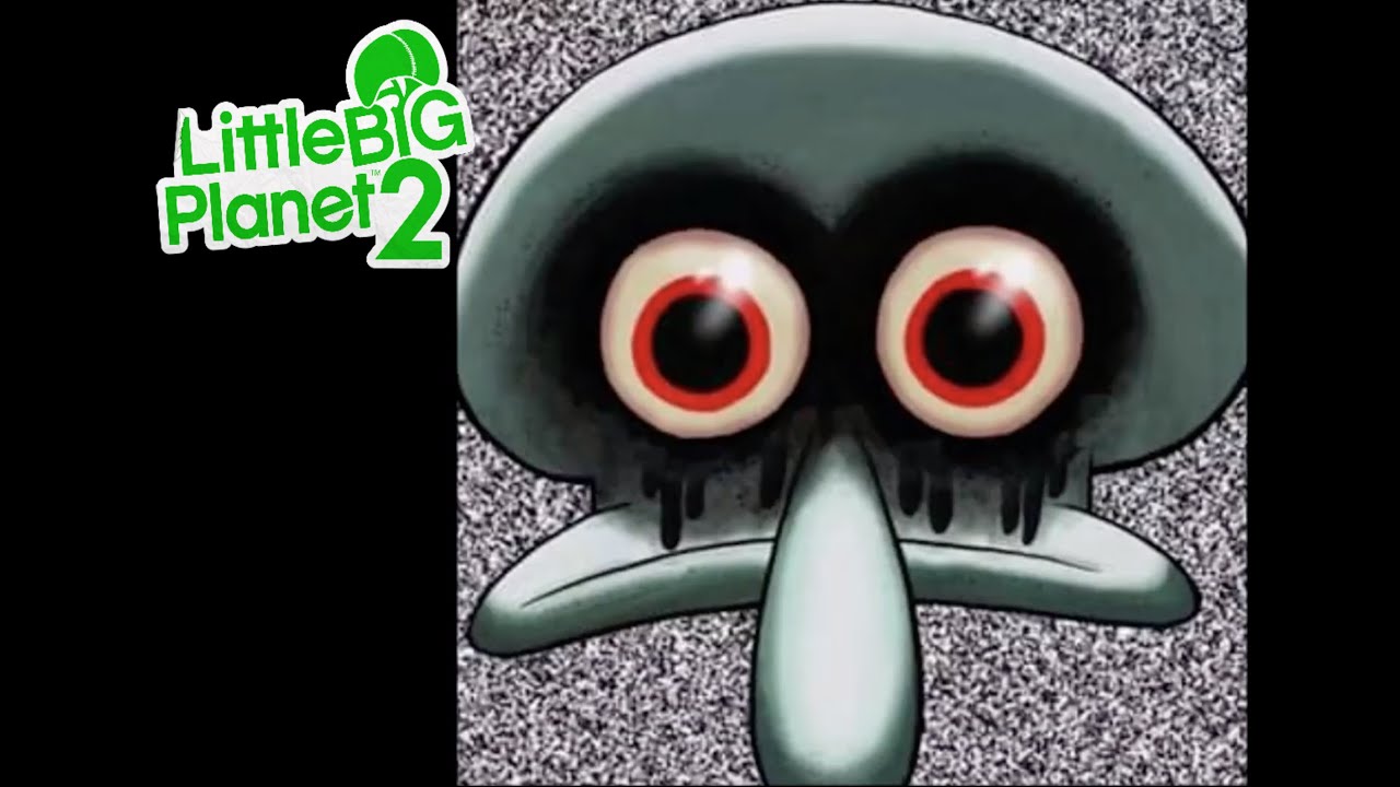 Squidward's Suicide/Red Mist - Spongebob Lost Episode - Little Big ...