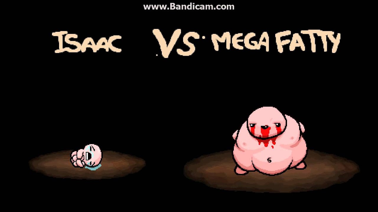 Binding Of Isaac cool seed - YouTube