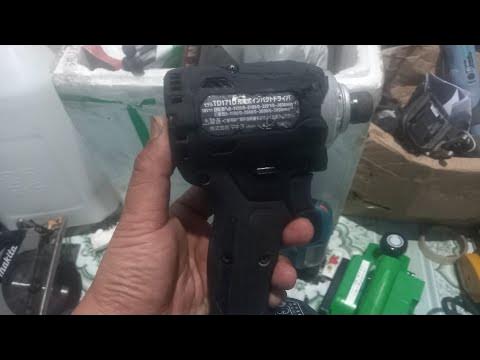 3/1/2023 Makita TD171 #0915994057 #Khoanpinmytho - YouTube