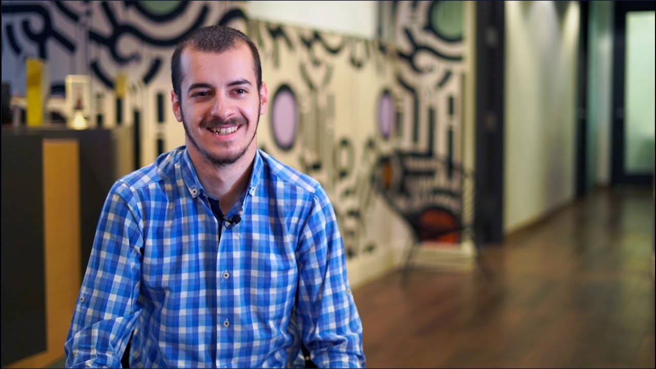 Meet Slavo from Serbia🇷🇸 - YouTube