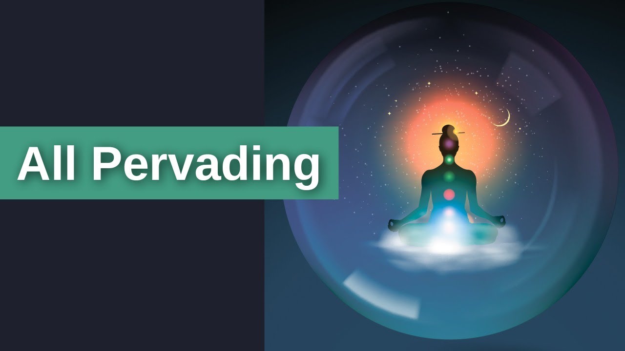 All Pervading - YouTube