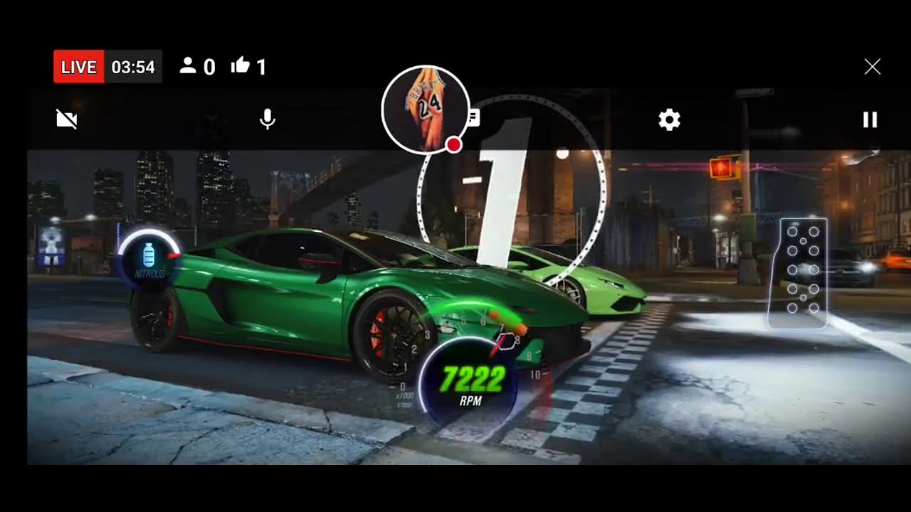 SCOE910 PLAYING #CSR2 LIVE RADIO - YouTube