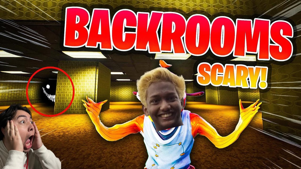 Shrey gets his *backrooms* checked out (GONE SEXUAL) (GOES WRONG) - YouTube