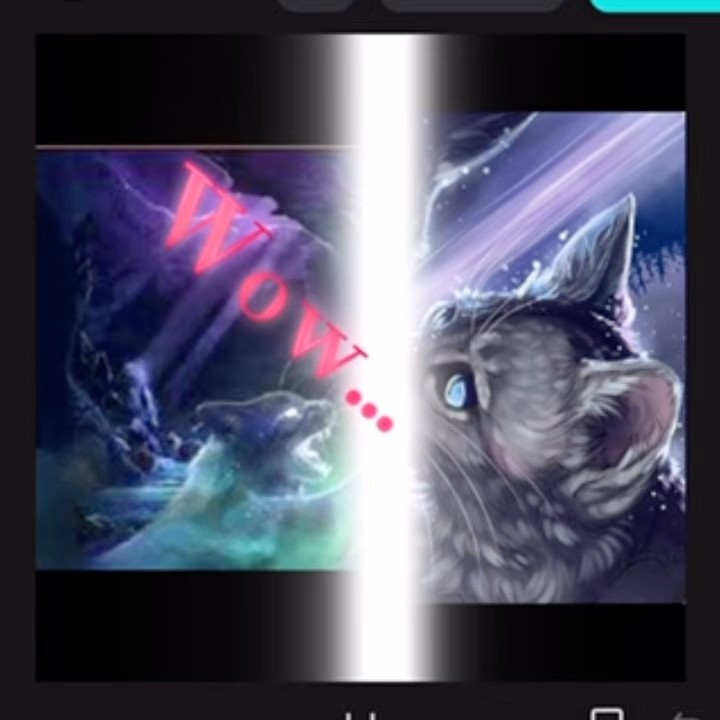 ArGh j’ai mal coupé ;-; #edit #warriorcats # #cat - YouTube