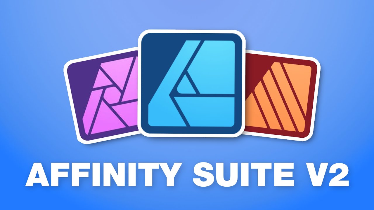 Review Affinity Suite Setelah Beberapa Bulan: Layak Menggantikan Adobe ...