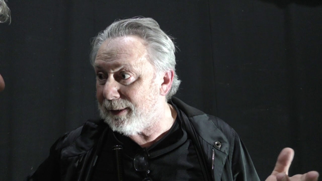 Intervista Lele Mora - YouTube