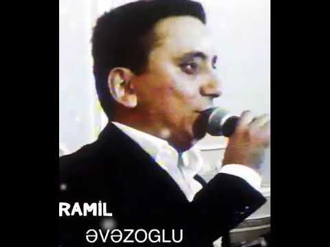 Ramil Evezoğlu muğam    By Ramid huseynov