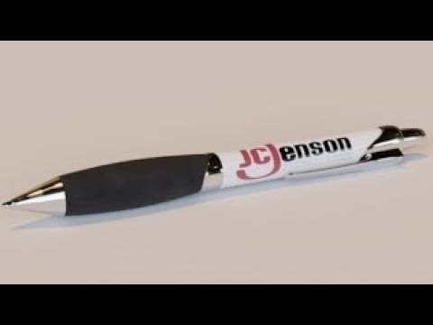 An Honest Review of the JCJenson Pen… - YouTube