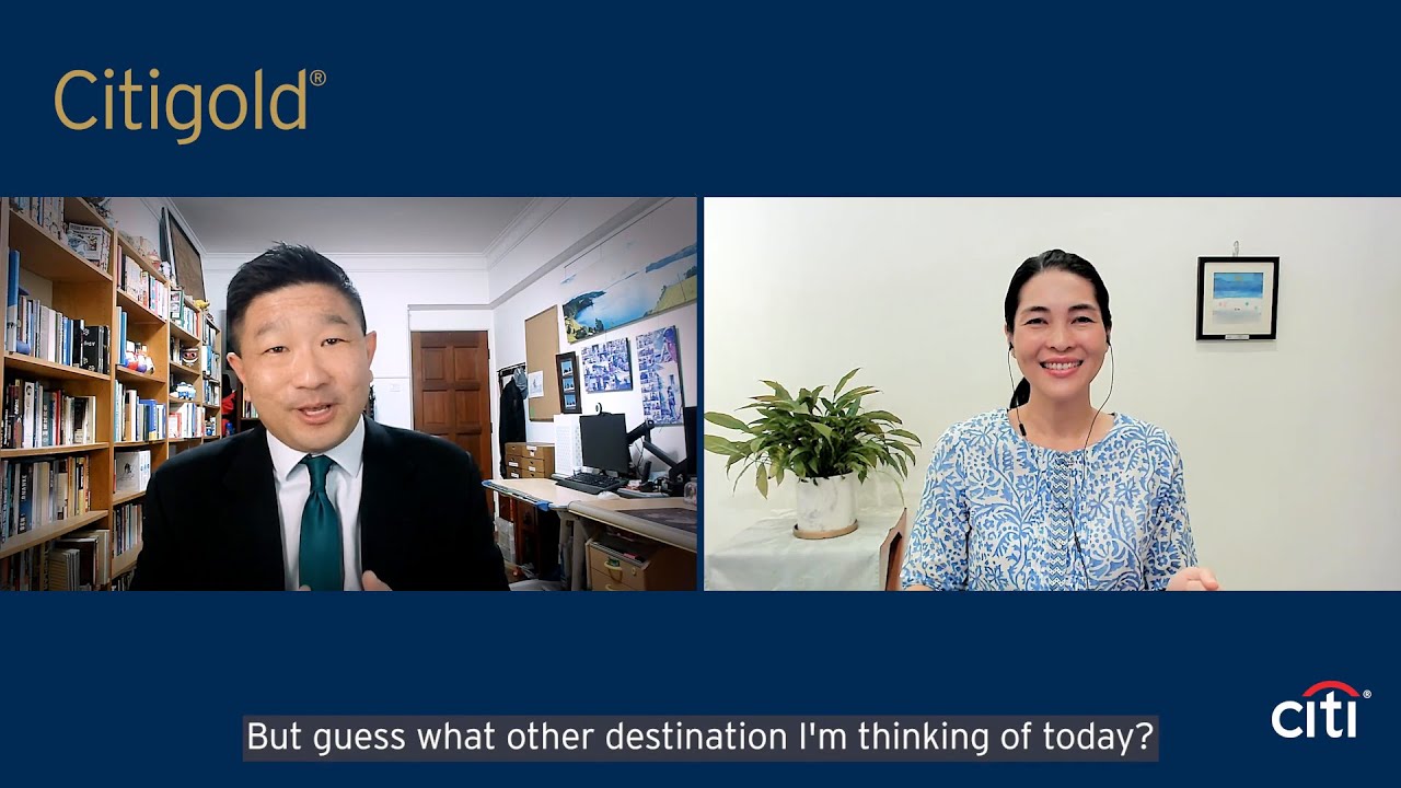 Citibank Singapore - Singapore-Bank.net