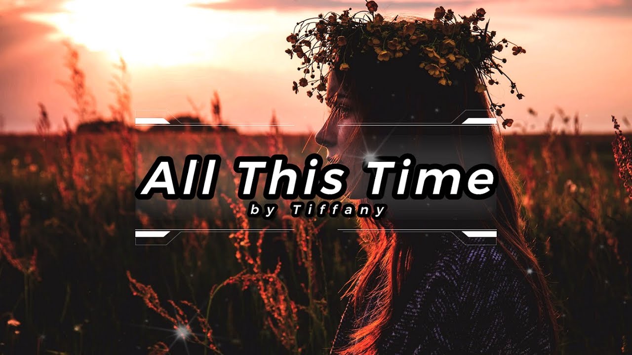all this time - YouTube