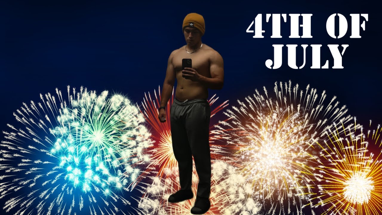 4th of July- not eli - YouTube