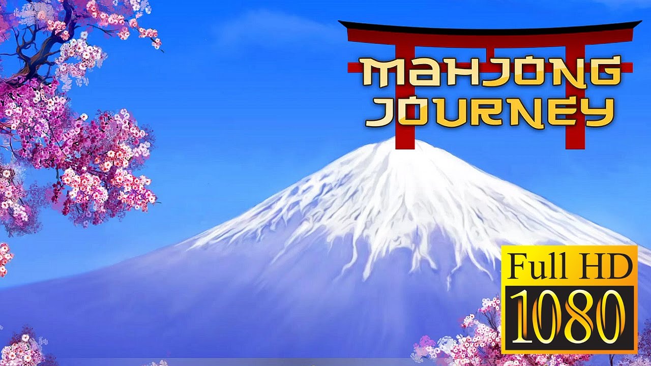 Mahjong Journey Game Review 1080p Official G5 Entertainment Casual ...
