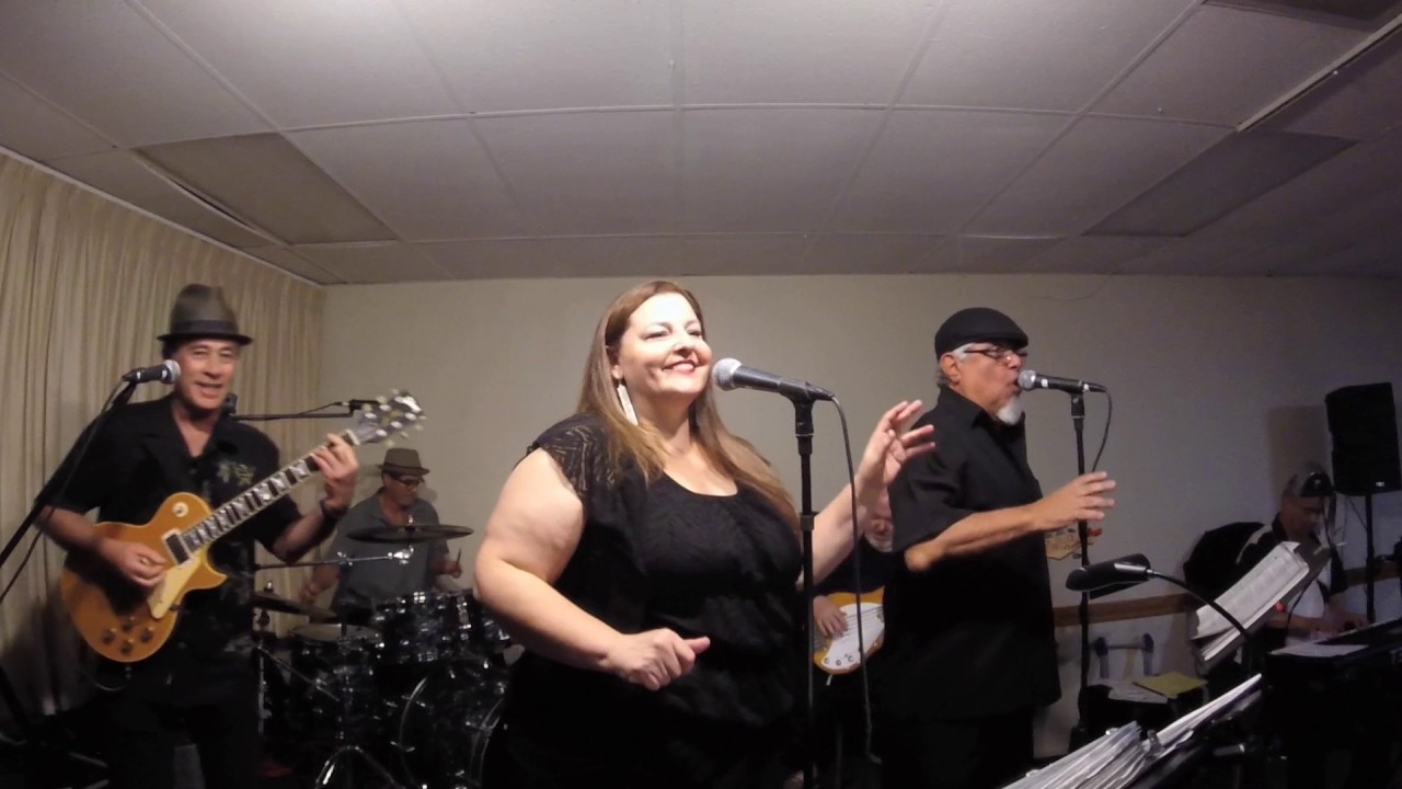 The Satisfaction Band - YouTube