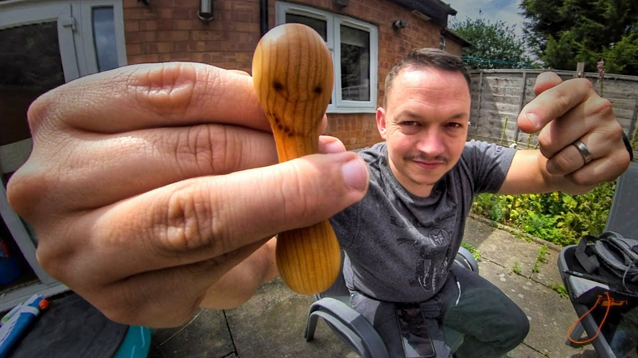 A surprising tool to help your MS hands - YouTube