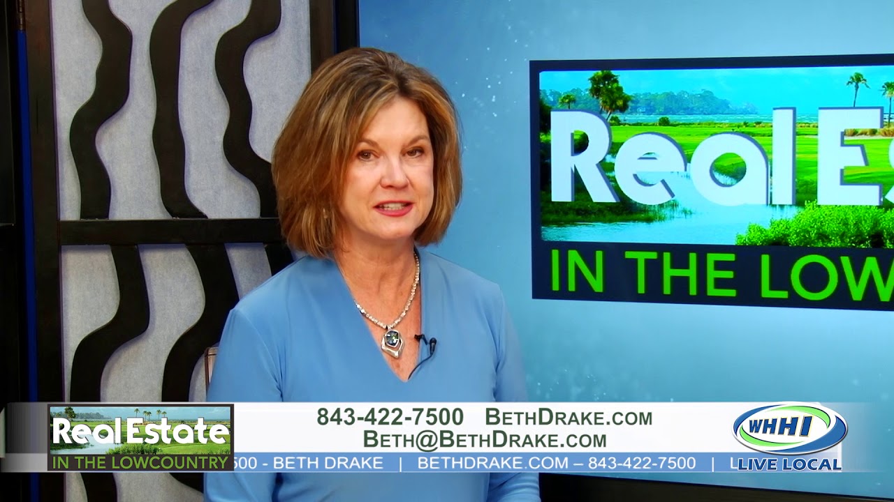REAL ESTATE | Beth Drake: On the Water Listings | Keller Williams ...