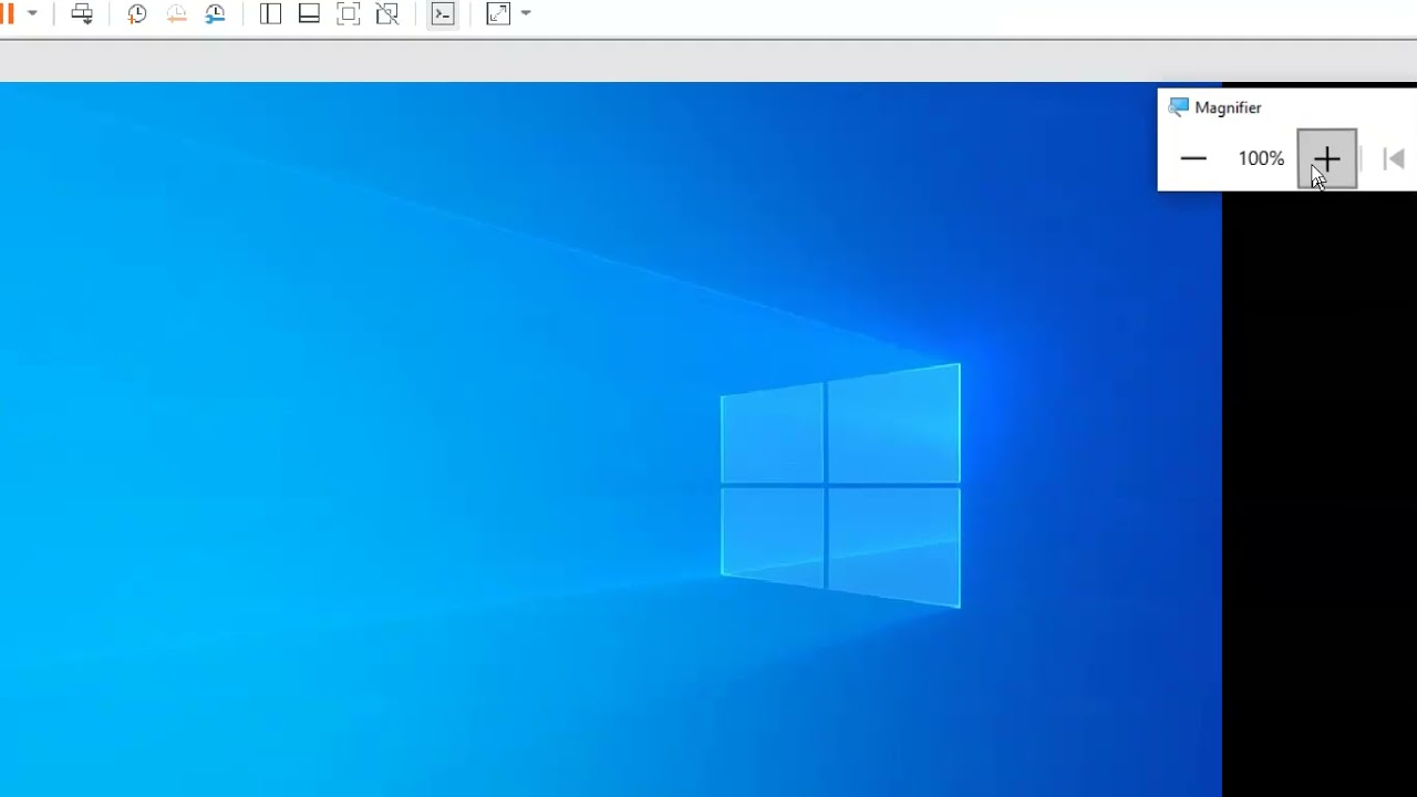 Windows 10 part1 VMware tools install n vmnet0 settings - YouTube