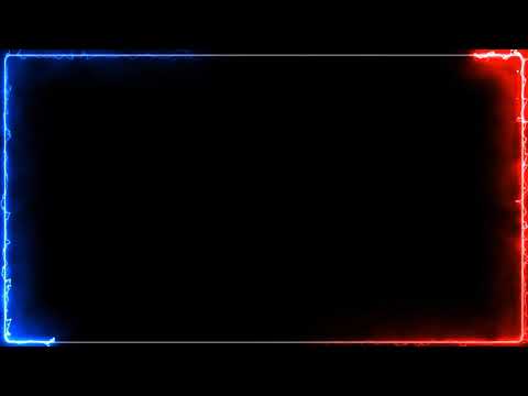 Hiệu ứng video khung lez tỷ lệ 16:9 cực đẹp