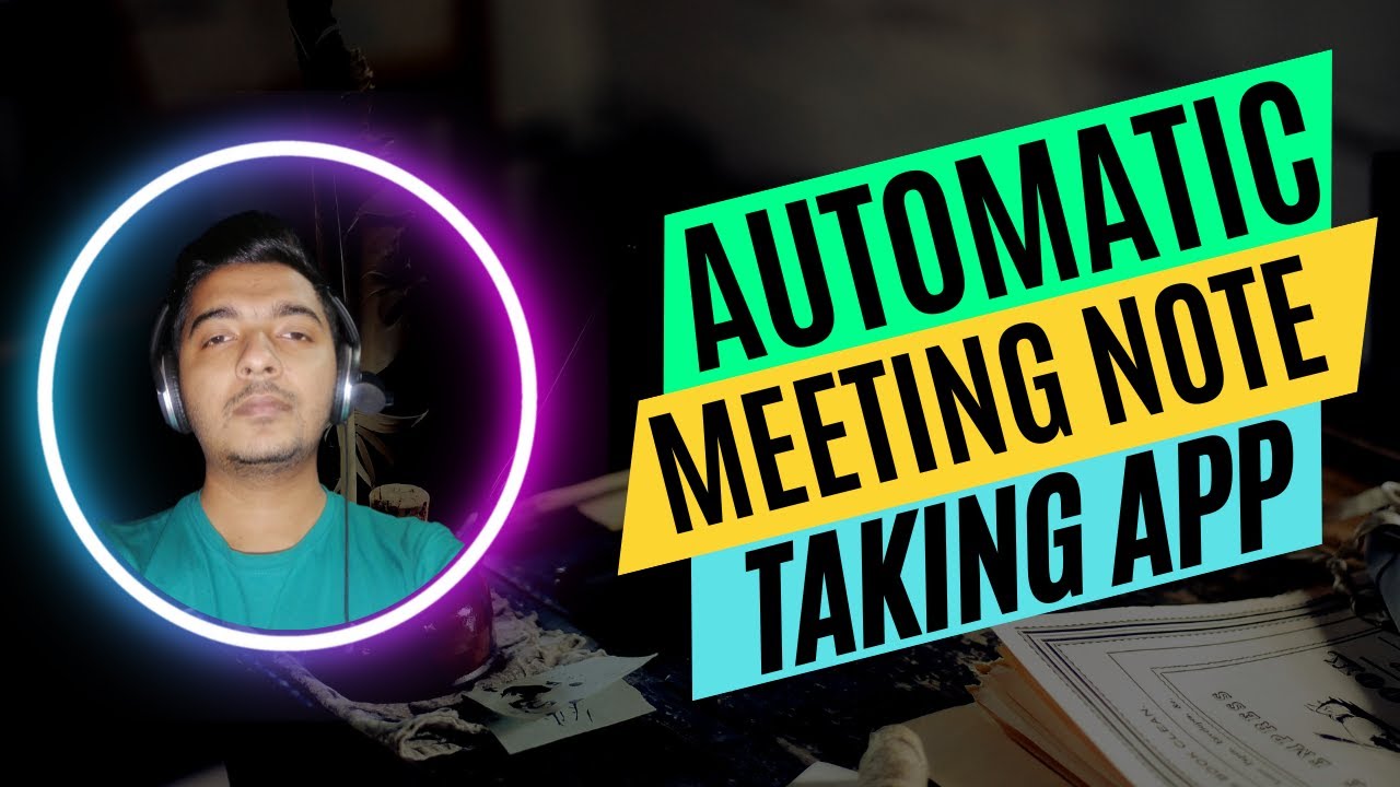 Laxis Review - Online Meeting Transcriber with Automatic Insight & Note ...